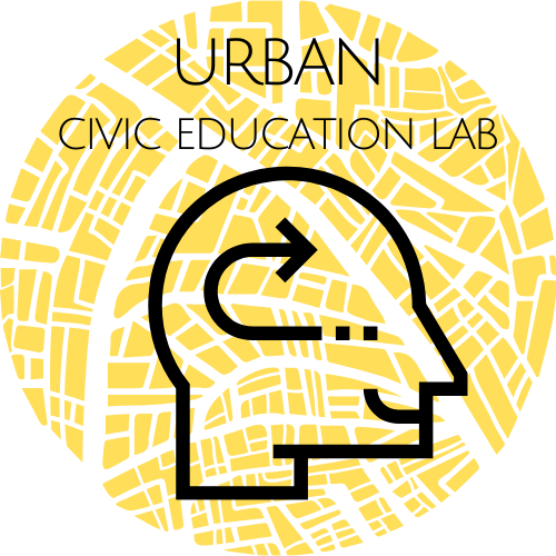 Urban Civic Education LAB – European Exchange – Social Entrepreneurship ...